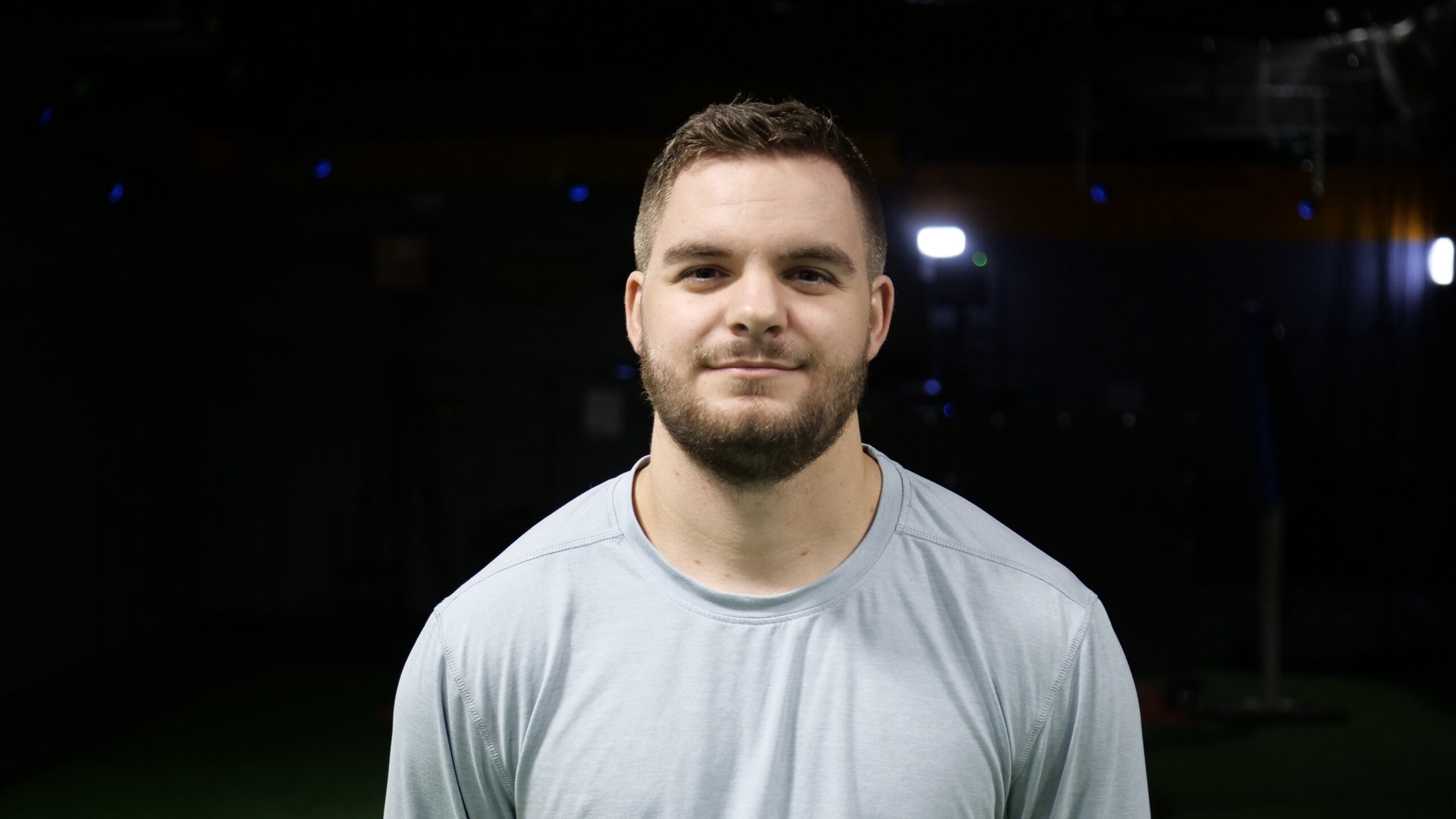 The R&D Team - Driveline Baseball