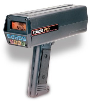 The Dreaded Radar Gun | Driveline Baseball