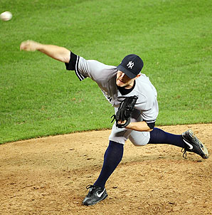 Pitching Mechanics Myths: Chin to Target, Extend to Release