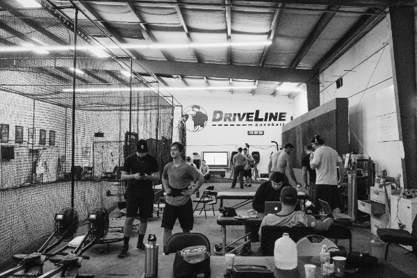 Driveline Baseball - Data-Driven Baseball Performance Training