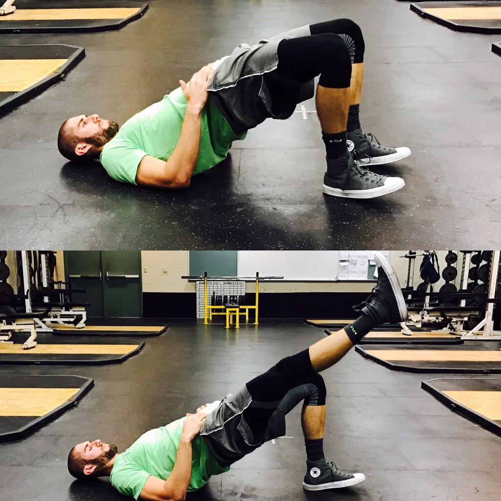 "Core Training" - What It Is and How to Progress It - Part I ...