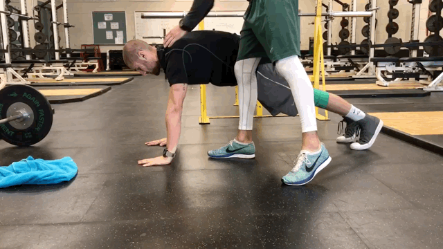 "Core Training” – What It Is and How to Progress It – Part II ...