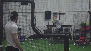 Coaching Hitting Mechanics Part 2: Application - Driveline Baseball