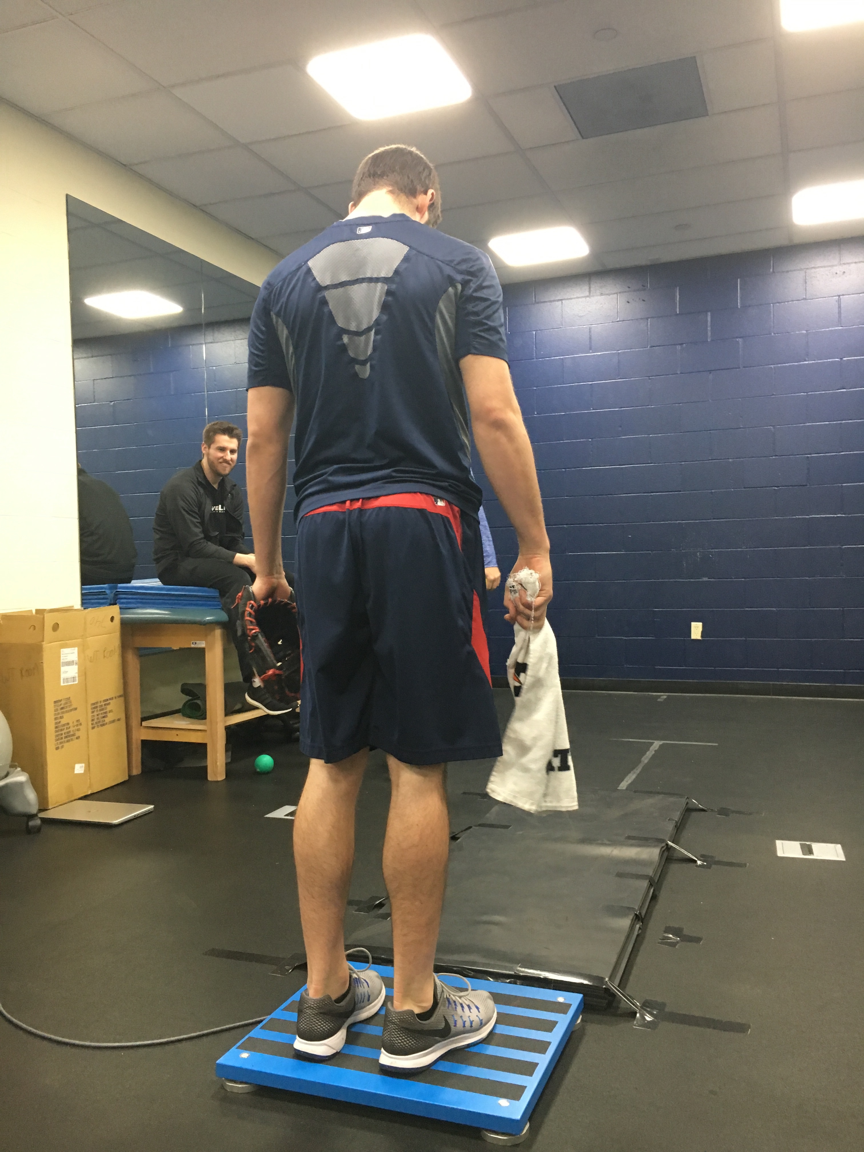 Analyzing Lower Half Pitching Mechanics Using Force Plates - Driveline ...
