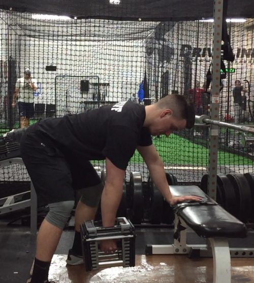 Upper Body Pulling Exercises: Everything Rows and How To Progress Them ...