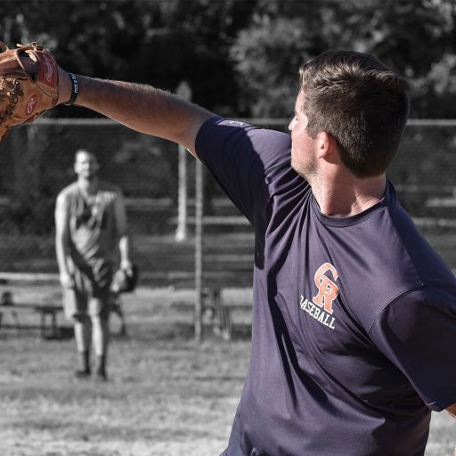 The Facts Behind Long Toss Training in Baseball