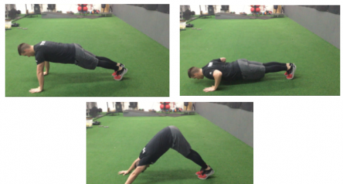 Mobility & Pitching Mechanics - Driveline Baseball