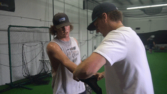 Changing Pitching Mechanics - Driveline Baseball