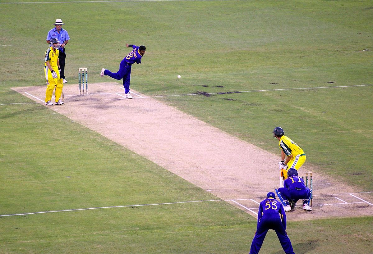 Training Cricket Bowlers With Over Underload Implements Driveline Training Cricket Bowlers With Over Underload Implements Driveline
