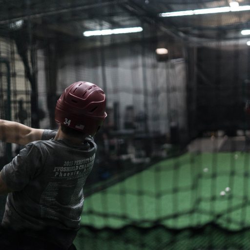 Driveline Baseball - Data-Driven Baseball Performance Training