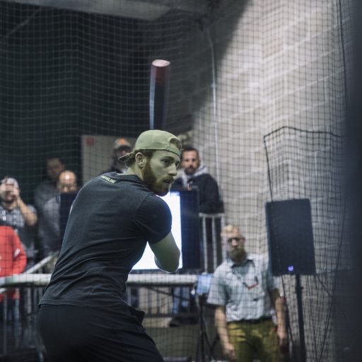 Driveline Baseball - Data-Driven Baseball Performance Training