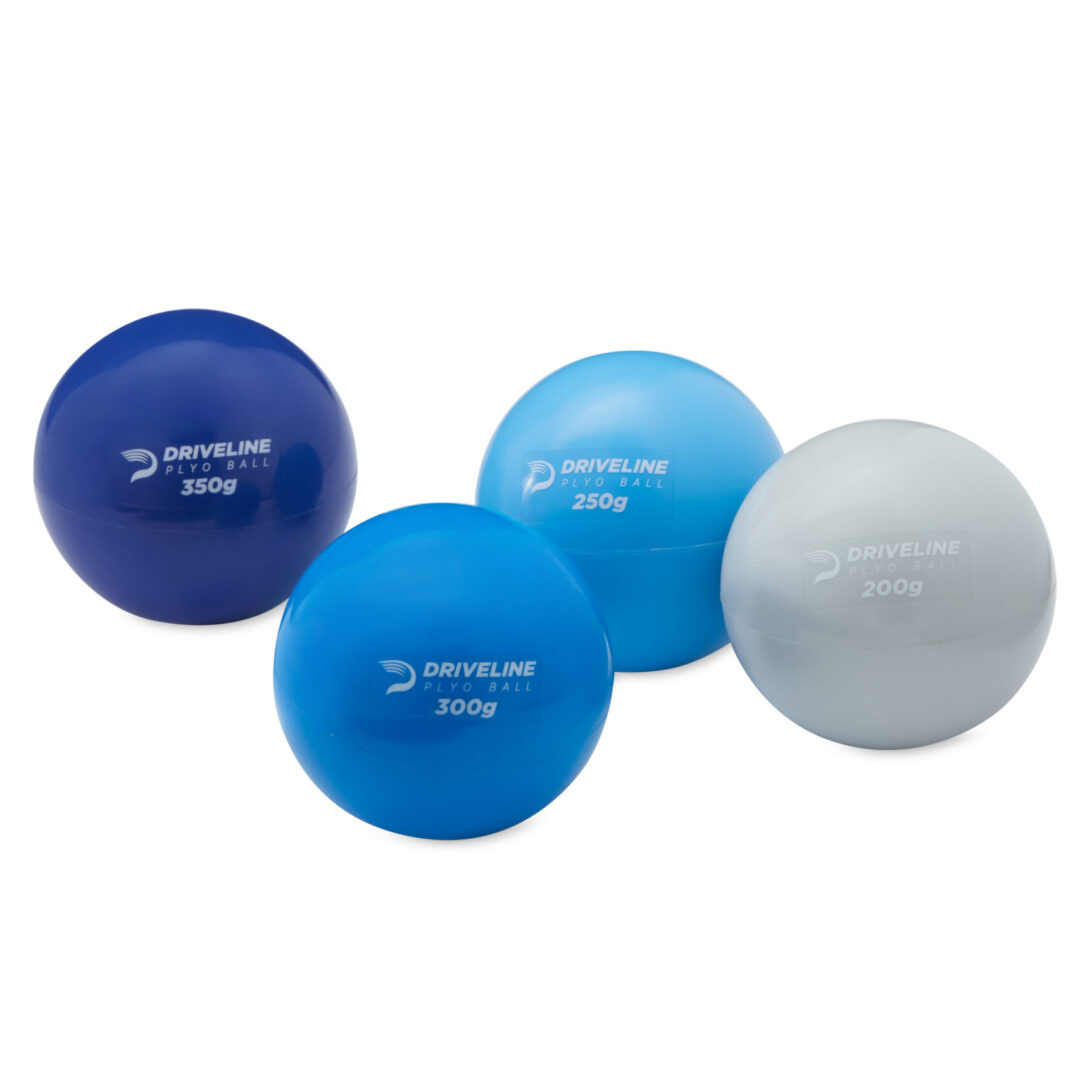 Driveline Hitting PlyoCare® Balls - Driveline Baseball