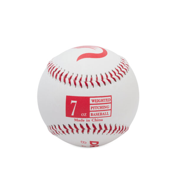 Driveline Leather Weighted Baseballs - Driveline Baseball