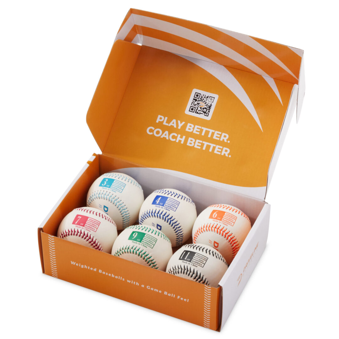 Pitchers Archives - Driveline Baseball