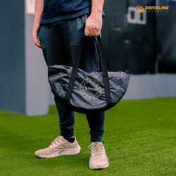 Driveline Recovery Mini Trampoline - Driveline Baseball