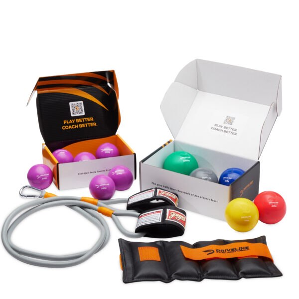 Driveline Shop Homepage - Driveline Baseball