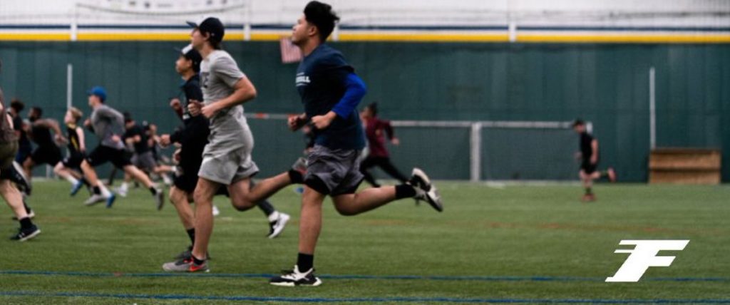 TRAQ Series: Training Academy, Force Baseball - Driveline Baseball