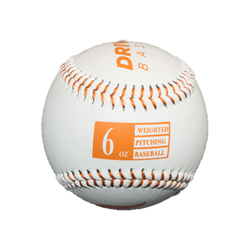 Driveline Leather Weighted Baseballs - Driveline Baseball