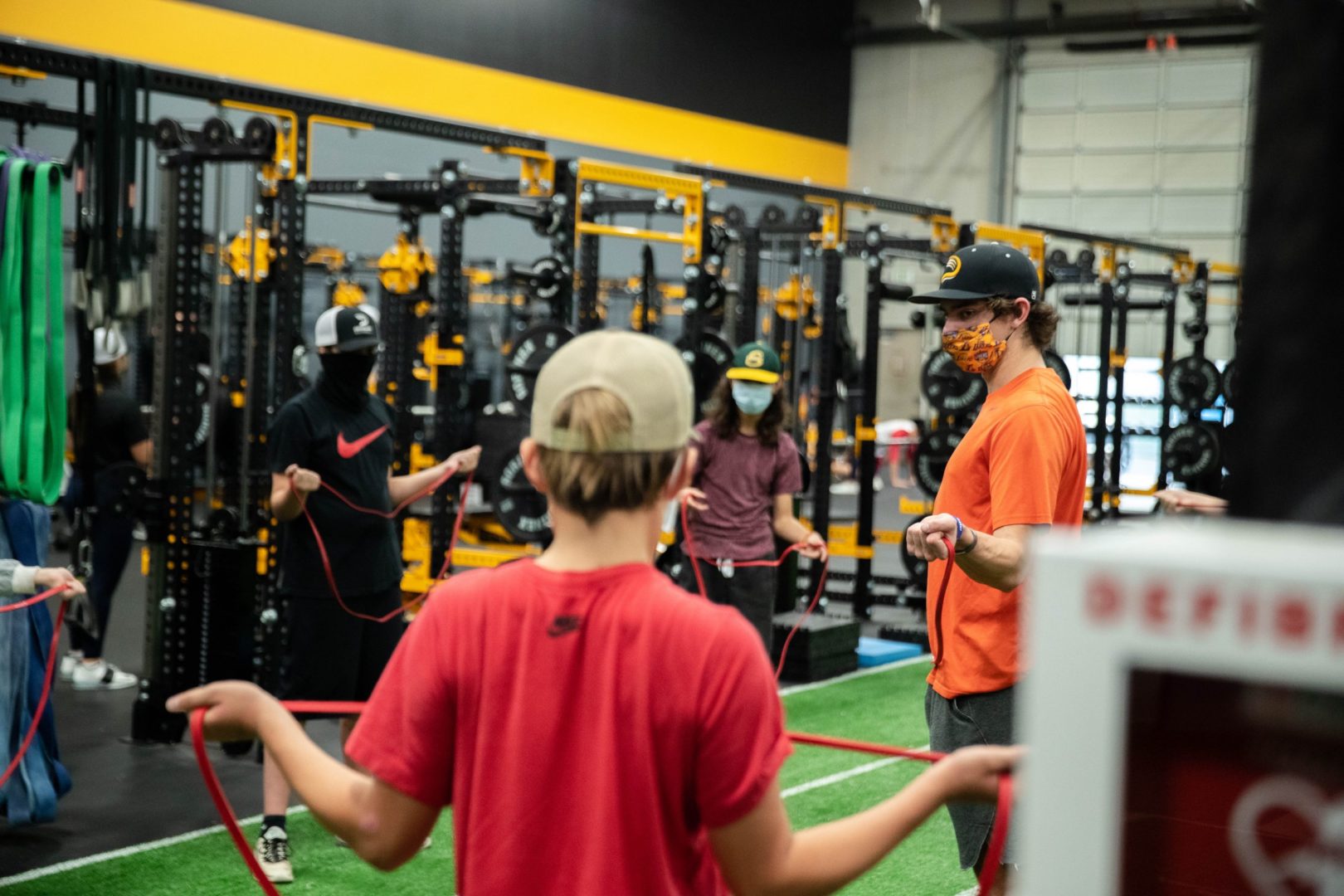 How Does Driveline Academy Start “Doing Driveline”? - Driveline Baseball