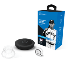 Blast Motion Bat Sensor - Driveline Baseball