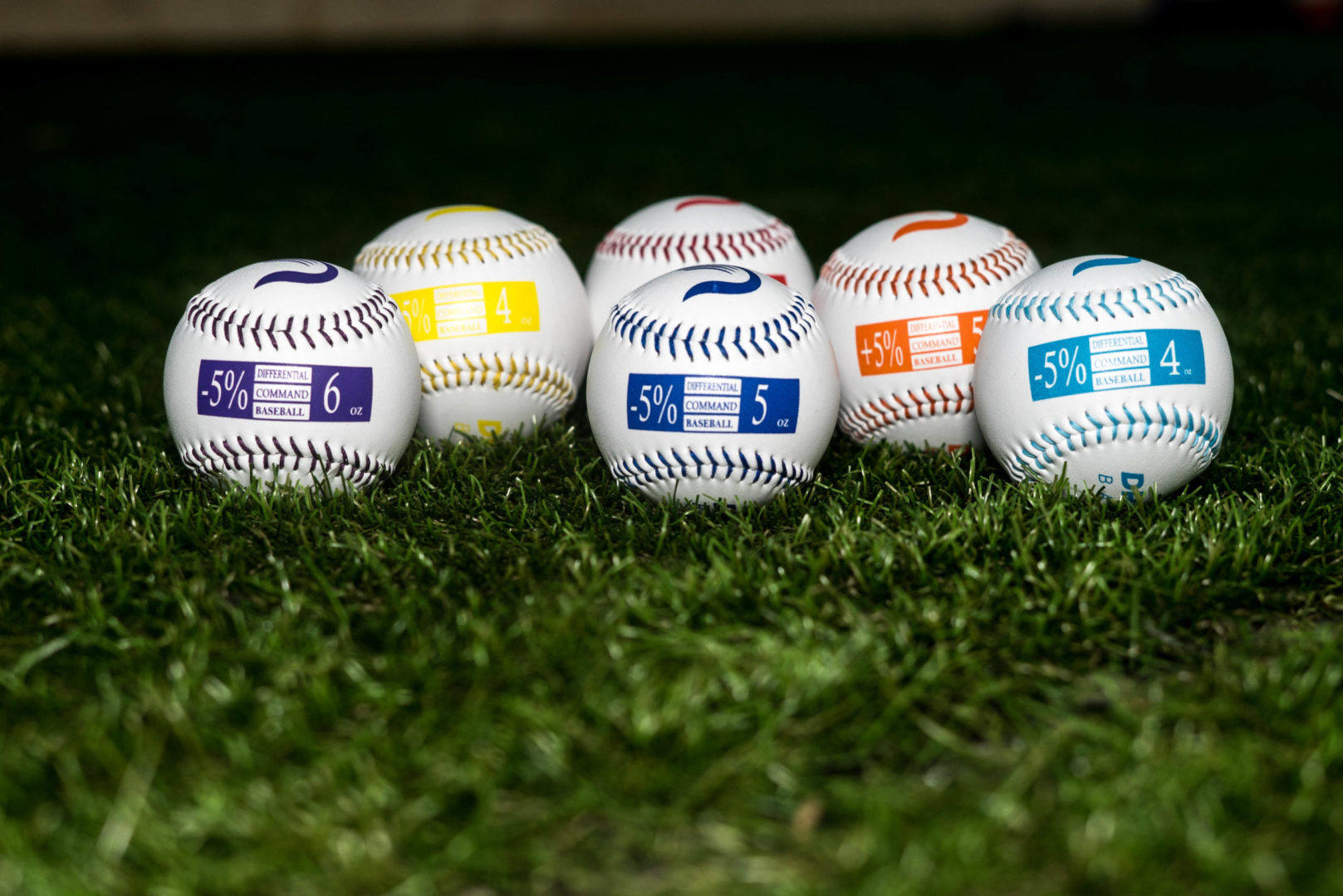 The How and Why of Differential Command Balls - Driveline Baseball