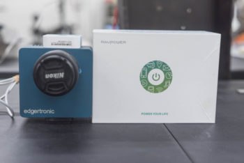 Edgertronic Baseball Development Camera Kit - Driveline Baseball