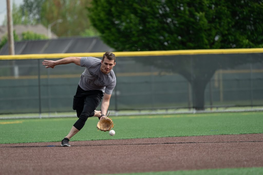 Driveline Baseball Open Data Project