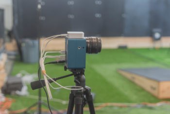 Edgertronic Baseball Development Camera Kit - Driveline Baseball