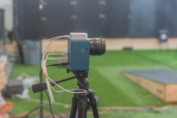 Edgertronic Baseball Development Camera Kit - Driveline Baseball