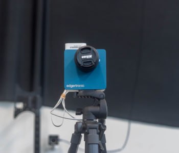 Edgertronic Baseball Development Camera Kit - Driveline Baseball