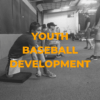 Youth Baseball Development - Driveline Baseball
