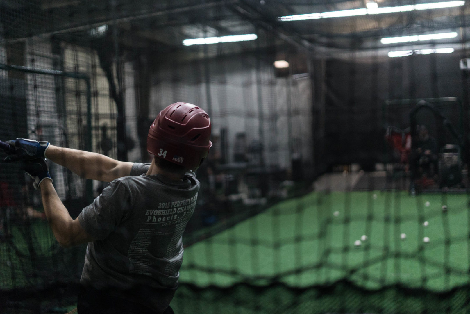Pairing Blast and Hittrax Data - Driveline Baseball