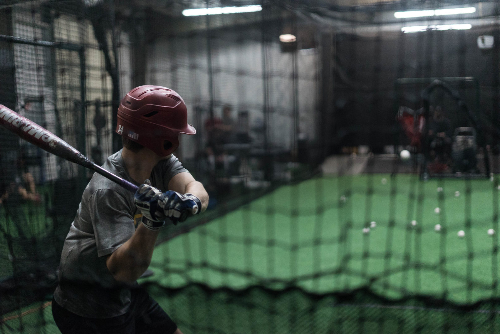 Strategies for Optimizing Failure - Driveline Baseball