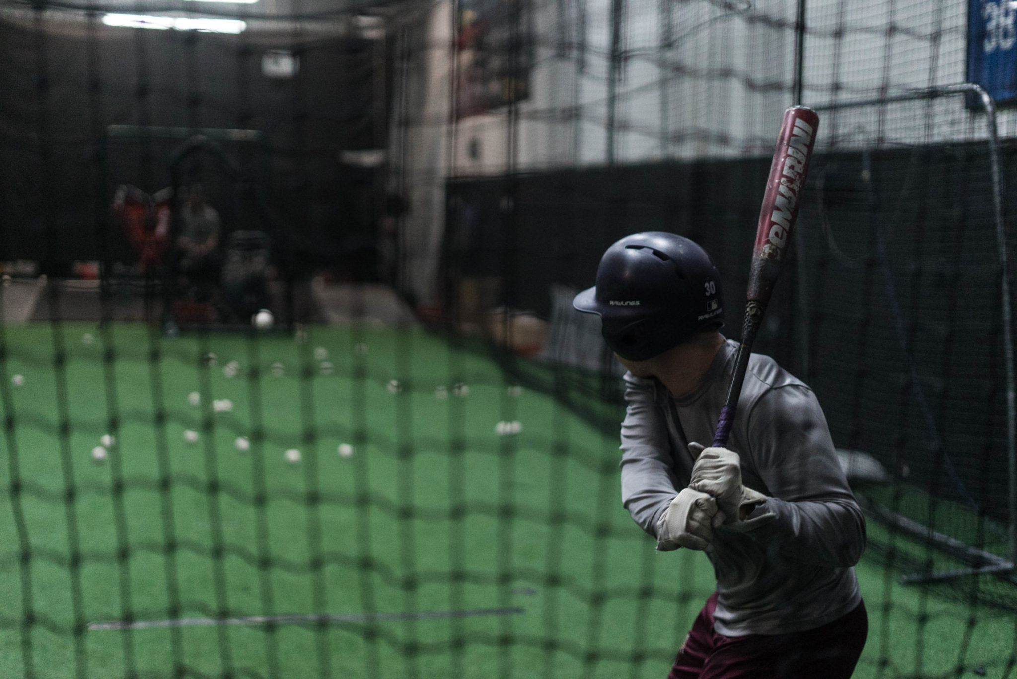 Individualized Programming for Youth Hitters - Driveline Baseball