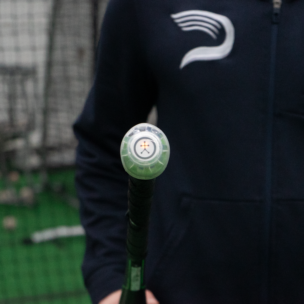 Comparing Tee, Front Toss, and Machine Swings with a Bat Sensor ...
