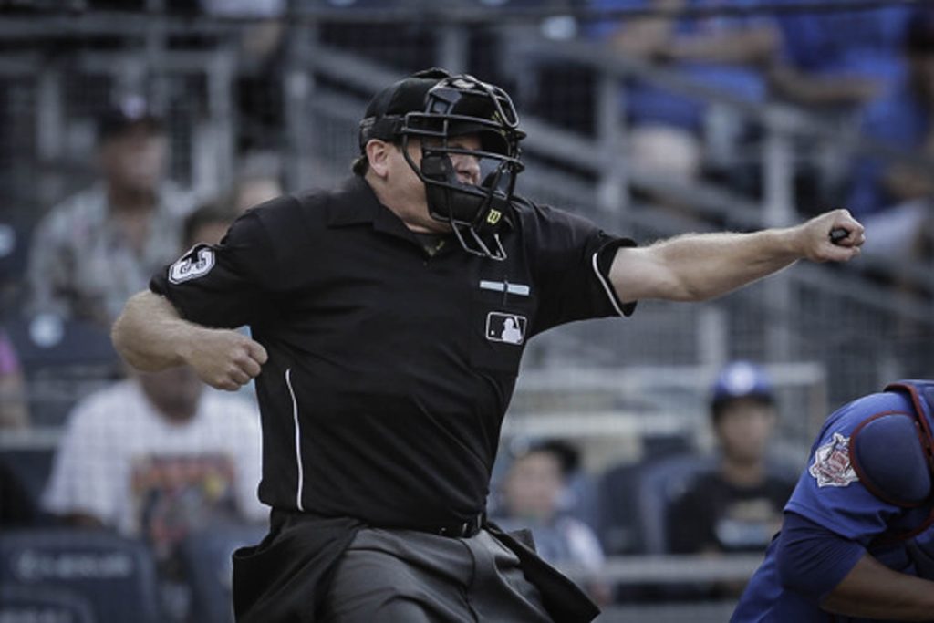 The Pitching Mechanics of Throwing Strikes - Driveline Baseball