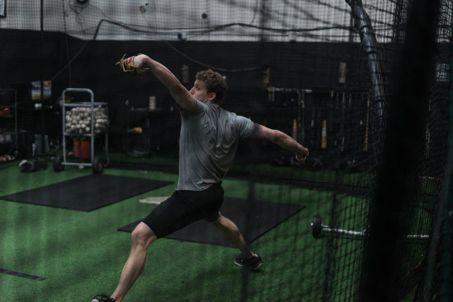 Pitching Programming Series, Part 1: The 2-1-2 Method Driveline Baseball