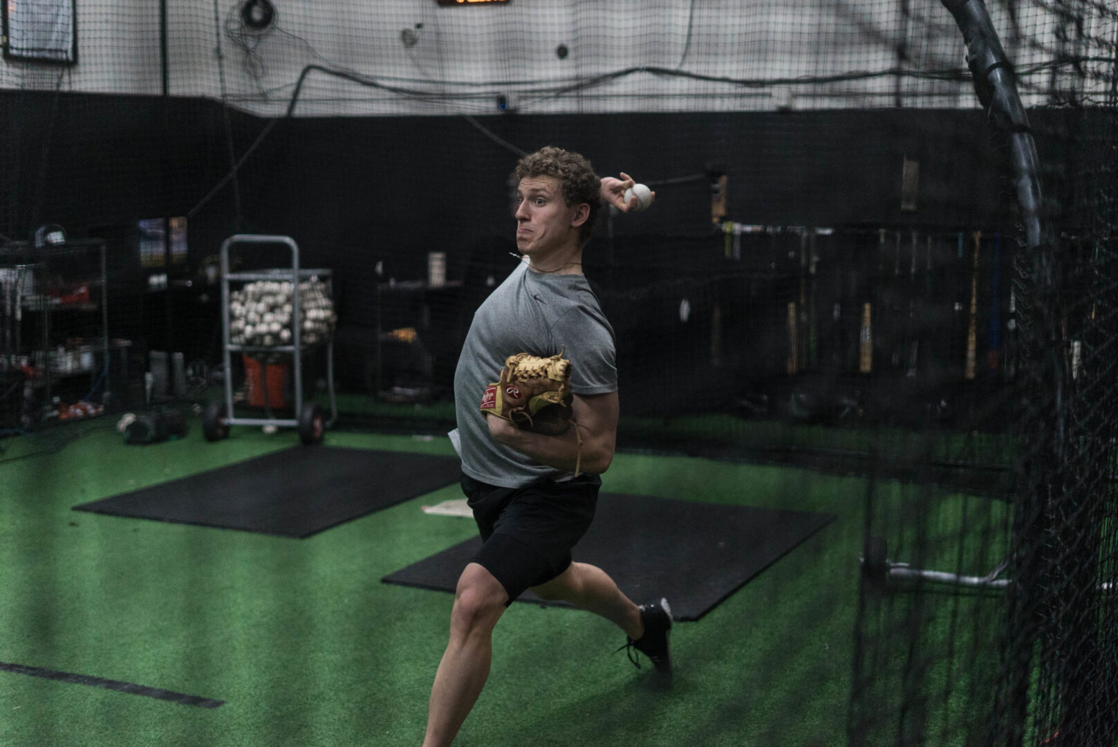 Coaches Series: Winter Break Training Program for Pitchers - Driveline ...