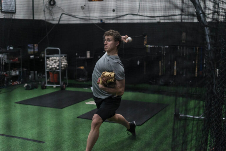 Coaches Series: Winter Break Training Program for Pitchers - Driveline ...