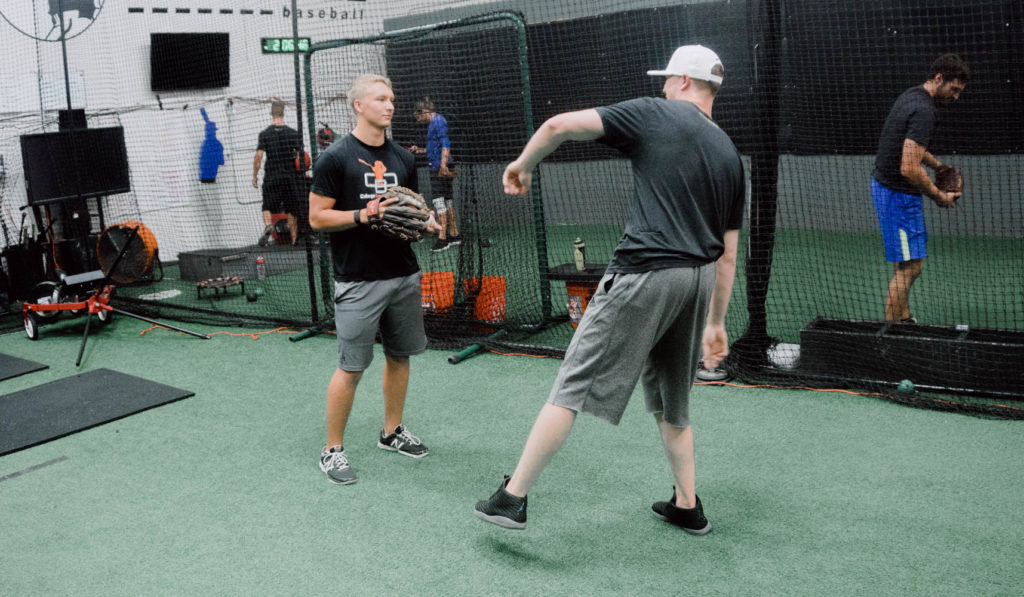 How to Fix Bad Baseball Throwing Mechanics