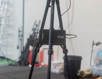 Edgertronic Baseball Development Camera Kit - Driveline Baseball