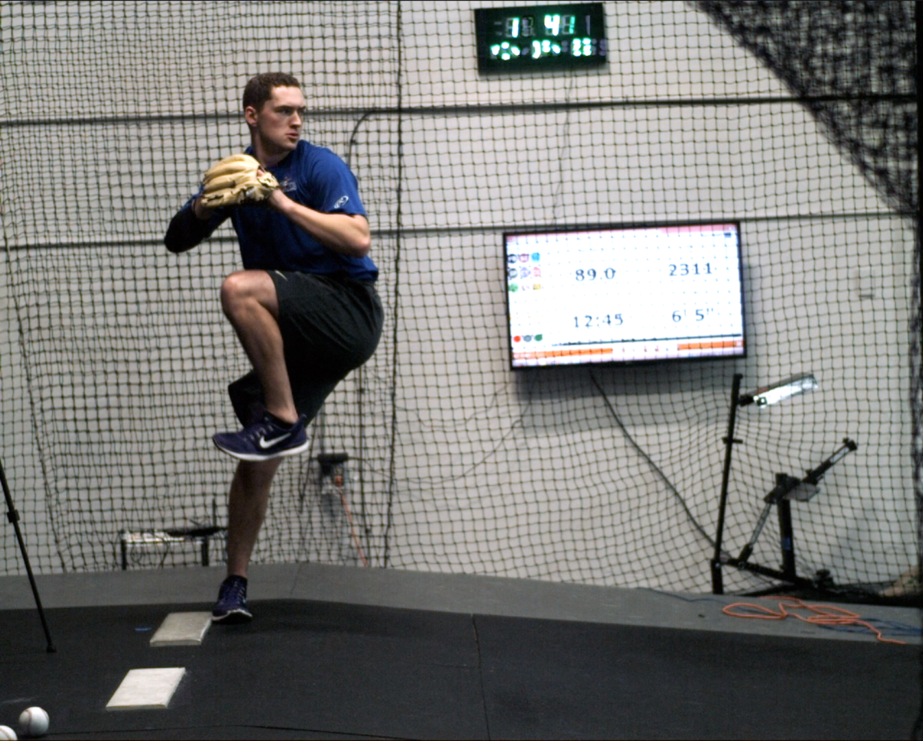 Bullpens, Tracking Elbow Torque, and mStress - Driveline Baseball