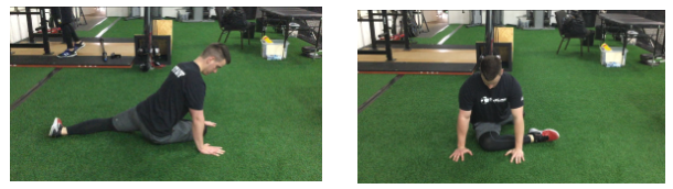 Mobility & Pitching Mechanics - Driveline Baseball