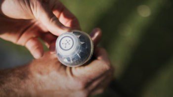 Blast Motion Bat Sensor - Driveline Baseball