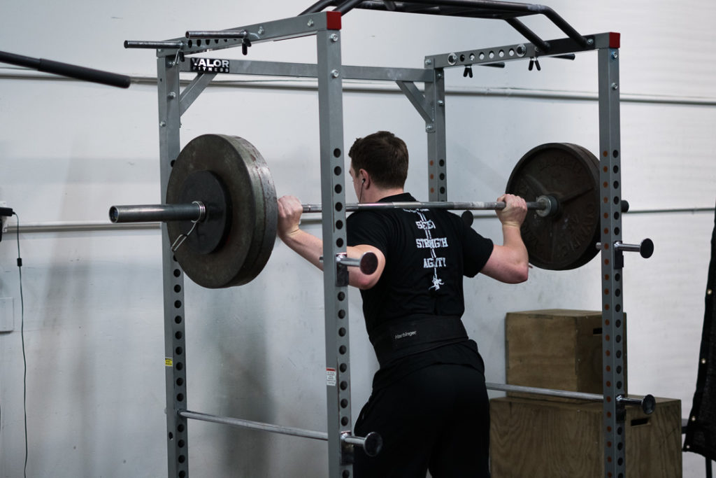 The “Big Lifts”, Common Mistakes, and How to Fix Them - Part I - The ...