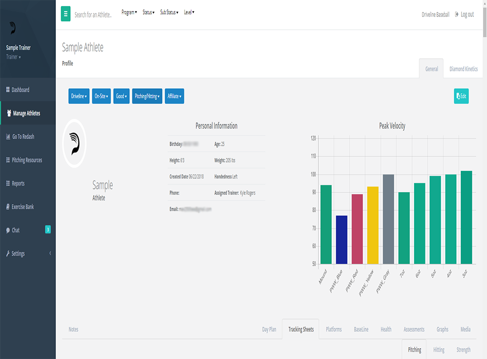 Why We Created TRAQ | Driveline Baseball