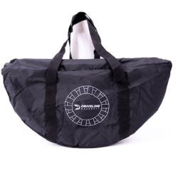 Driveline Recovery Mini Trampoline - Driveline Baseball