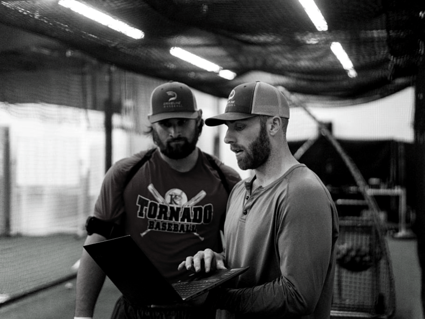 Driveline Baseball - Data-Driven Baseball Performance Training