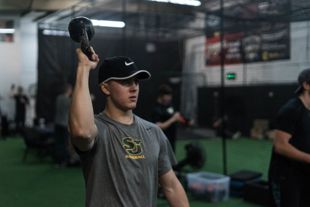 Why We Are Changing Our Recovery Protocols - Driveline Baseball