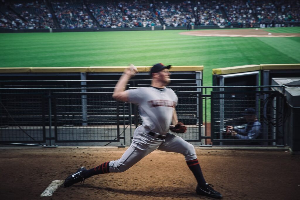 Changing Pitching Mechanics - Driveline Baseball